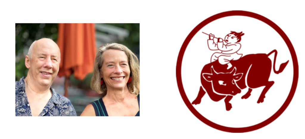 Movement Shiatsu mit Bill Palmer und Teresa Hadland Shiatsu-Bern ...